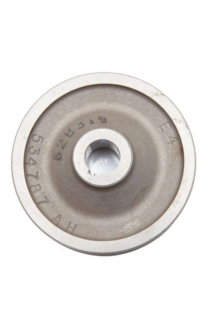 PULLEY P/N 628319 - Aero Enterprise Australia
