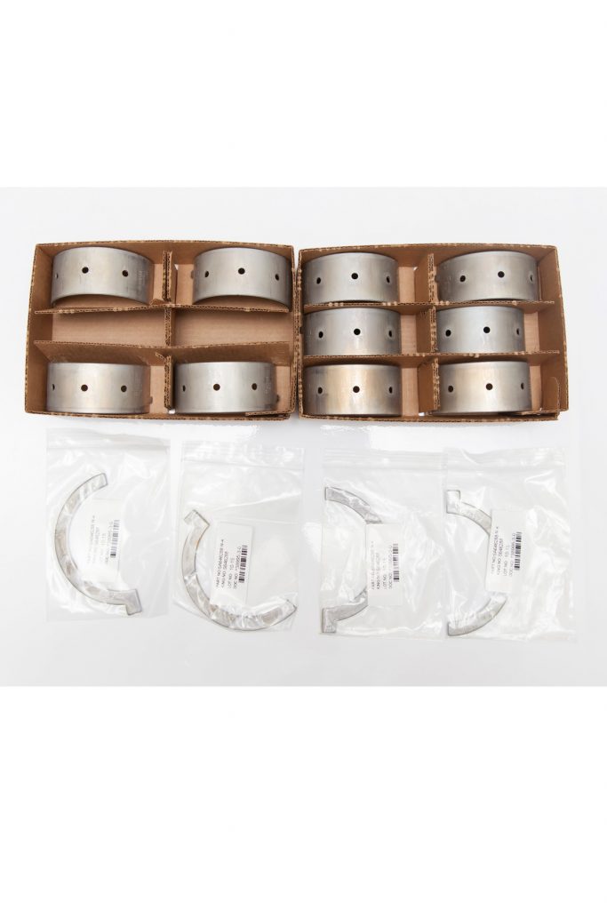 BEARING SET P/N SA646593-A1 - Aero Enterprise Australia
